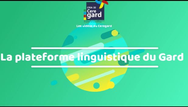 Centre de Ressources Gardois